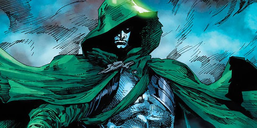 Los 11 personajes más poderosos del universo de DC Comics