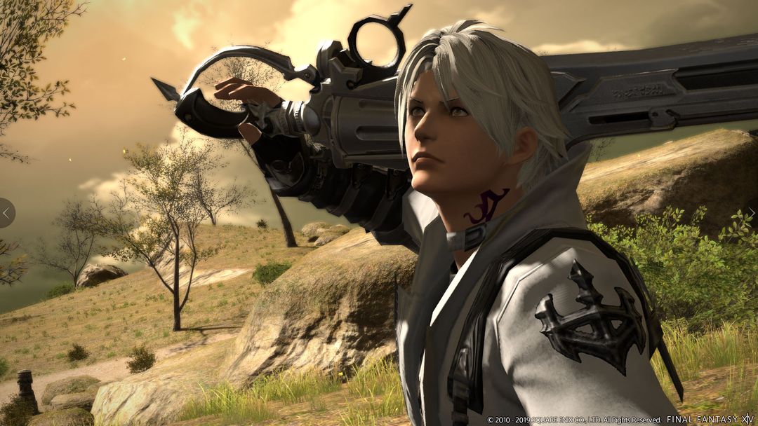 Final Fantasy XIV ya es el juego más rentable de toda la saga, confirma ...