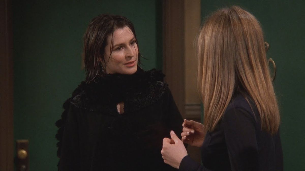 Curiosidades de Friends que solo verás si la has visto más de una vez