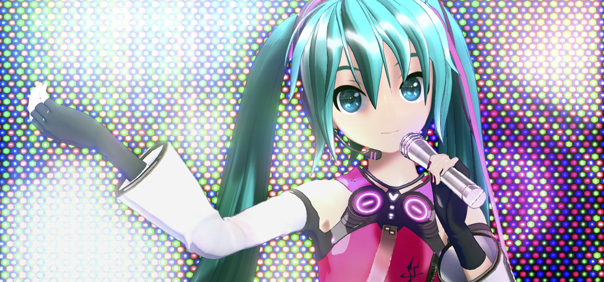 Hatsune Miku Project DIVA Mega Mix | Hobby Consolas