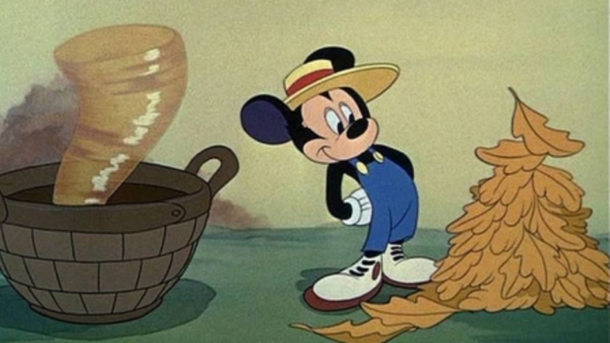 Los mejores cortos de Mickey Mouse para ver en Disney Plus