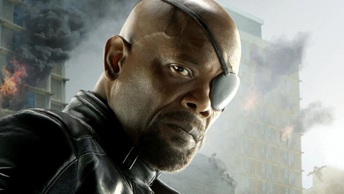 Nick Furia protagonizará una serie en Disney Plus (con Samuel L ...