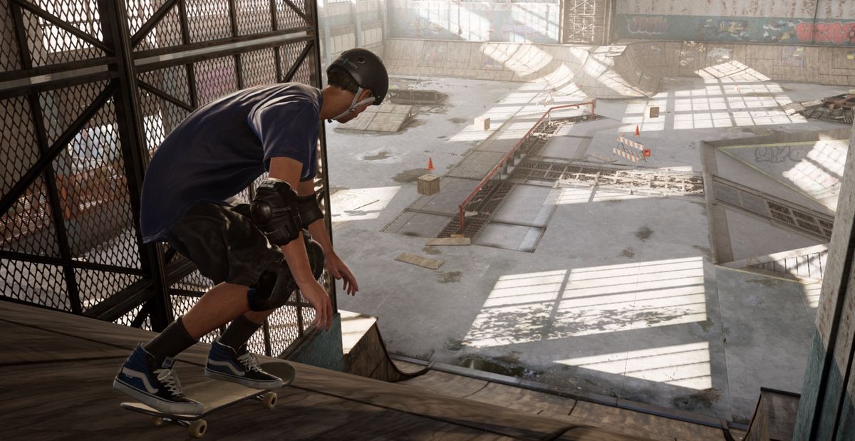 Anunciado Tony Hawk's Pro Skater 1 + 2 Remasterizado para PS4, Xbox One y PC: hablamos con sus ...