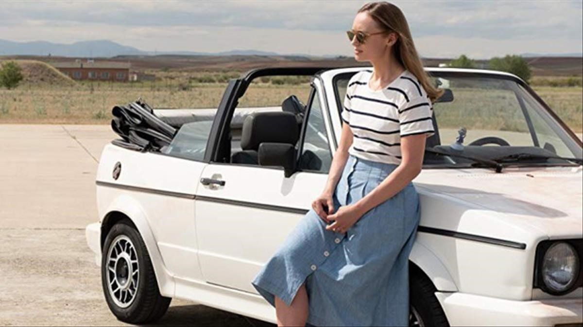 Crítica de White Lines, del creador de La casa de papel