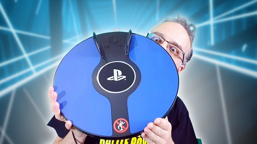 Unboxing y prueba de 3D Rudder - ¡Juega con tus pies!