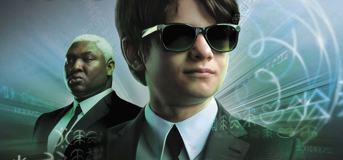 Artemis Fowl (2020) | Hobby Consolas