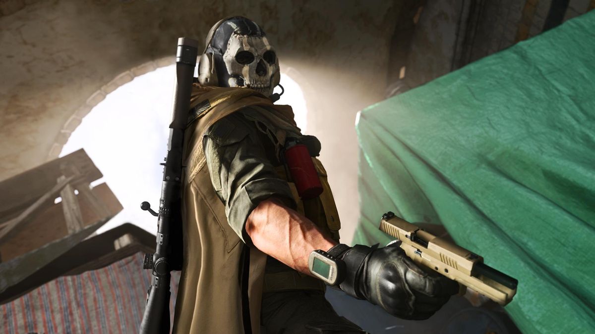 Cómo conseguir infinitos tokens de XP doble en Call of Duty Warzone y ...