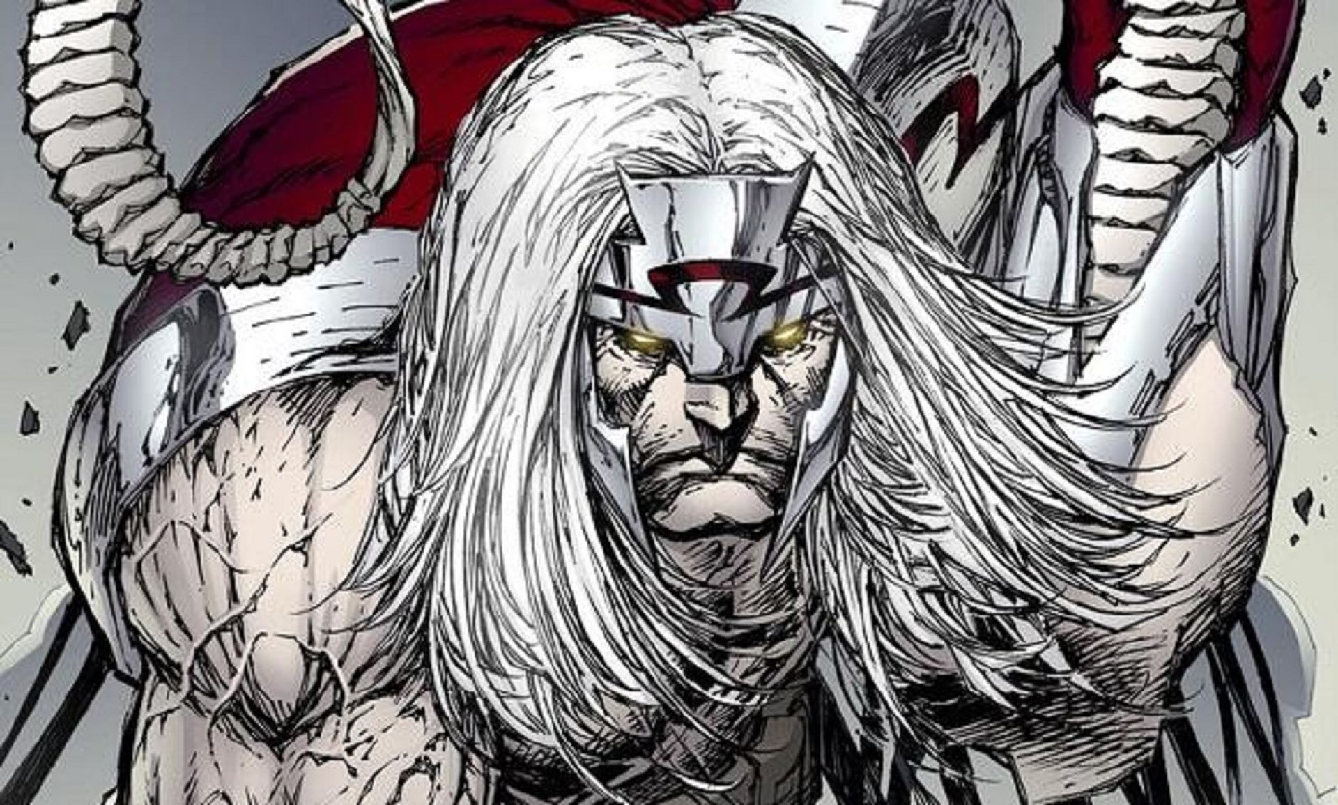 Los metales más poderosos que existen en el Universo Marvel