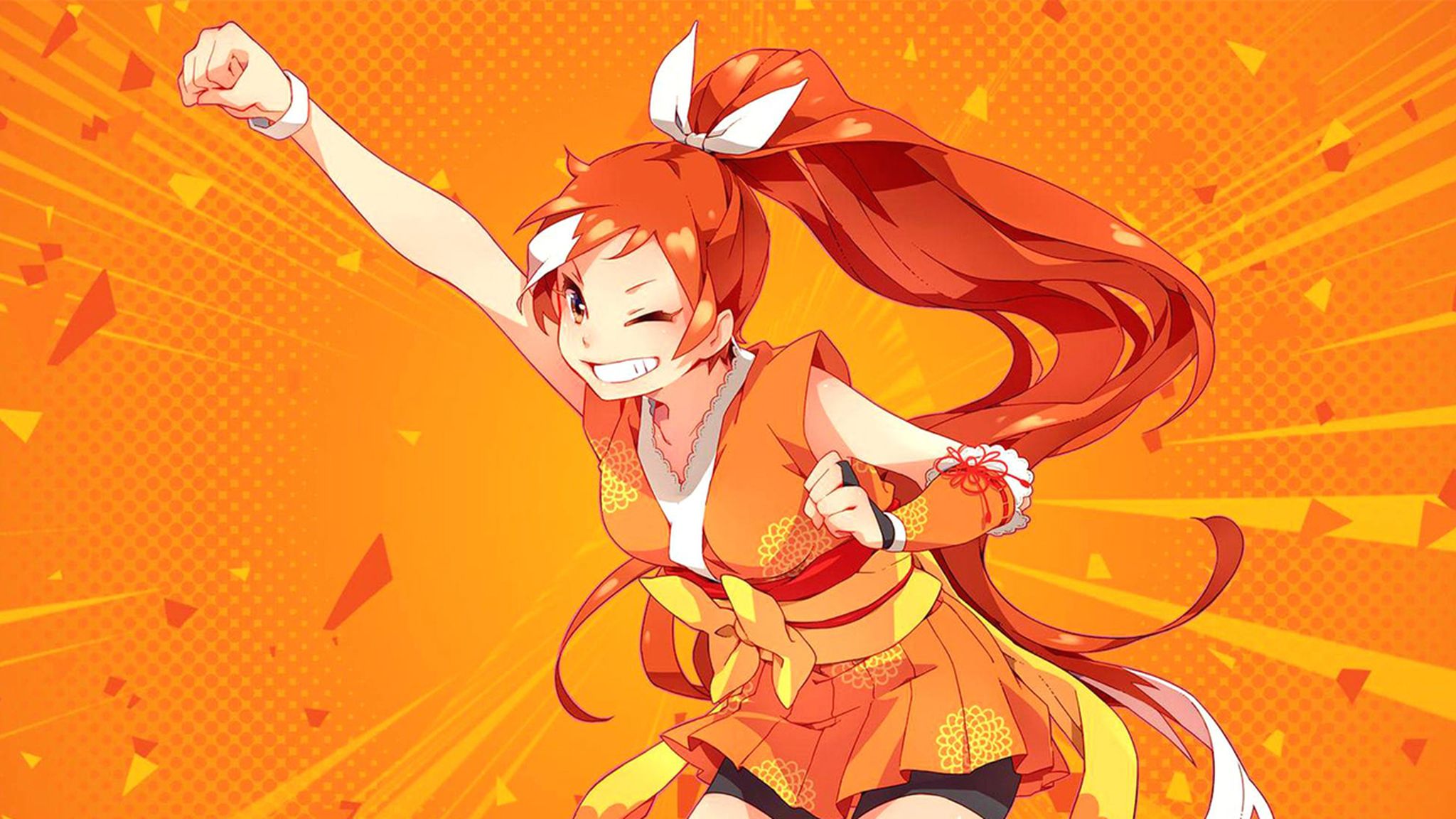 Qué es Crunchyroll y cómo funciona - Así es el servicio de streaming de ... Qué es Crunchyroll y cómo funciona - Así es el servicio de streaming de ...