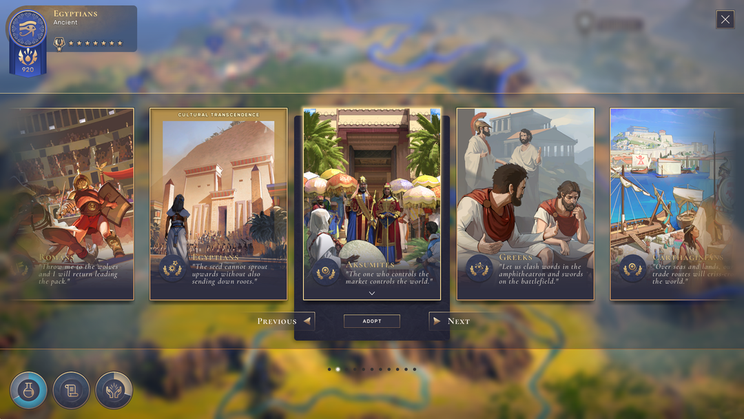 Cómo descargar y compartir personas en Humankind