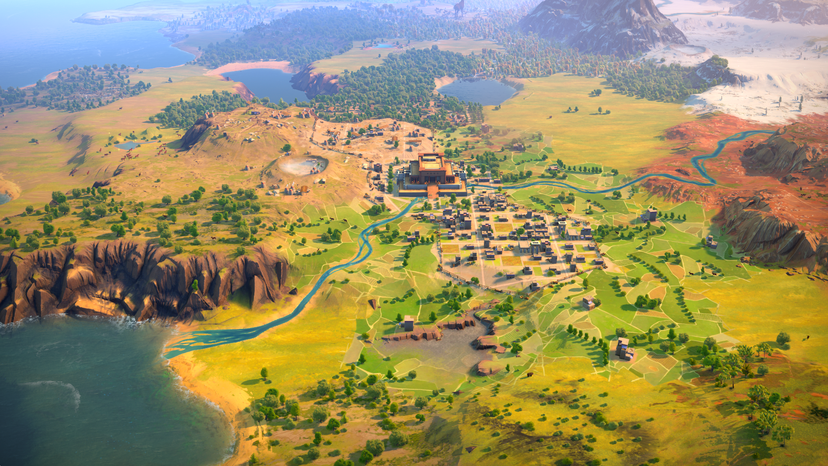 Cómo descargar y compartir personas en Humankind