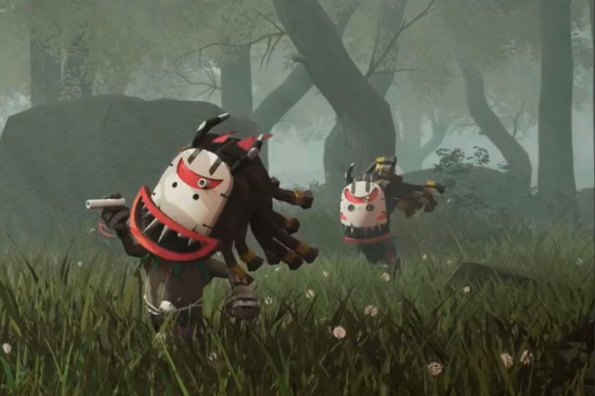 Little Devil Inside | Hobby Consolas