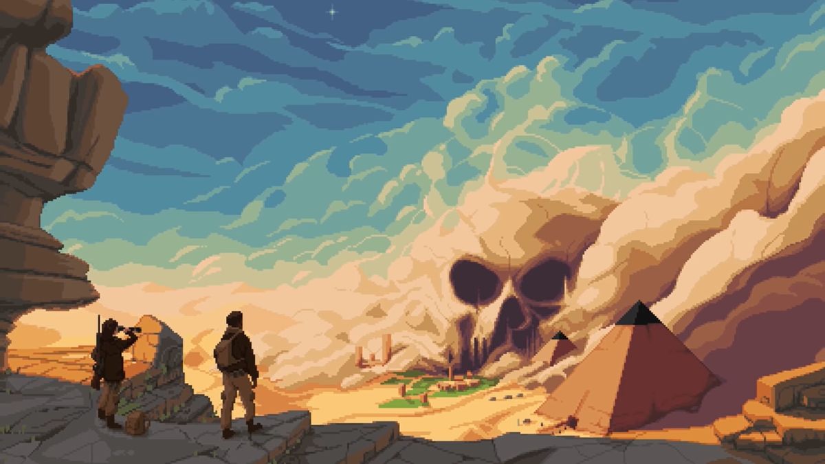 Pathway disponible gratis en la Epic Games Store, anunciados los de la ...