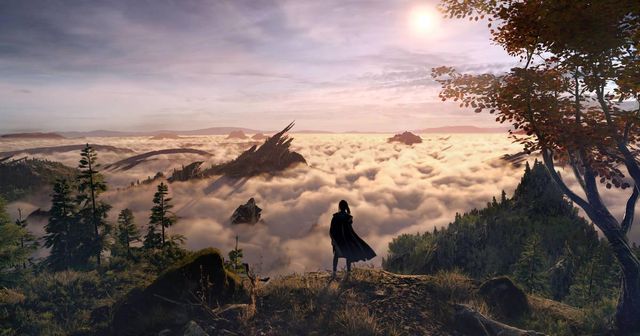 Project Athia | Hobby Consolas