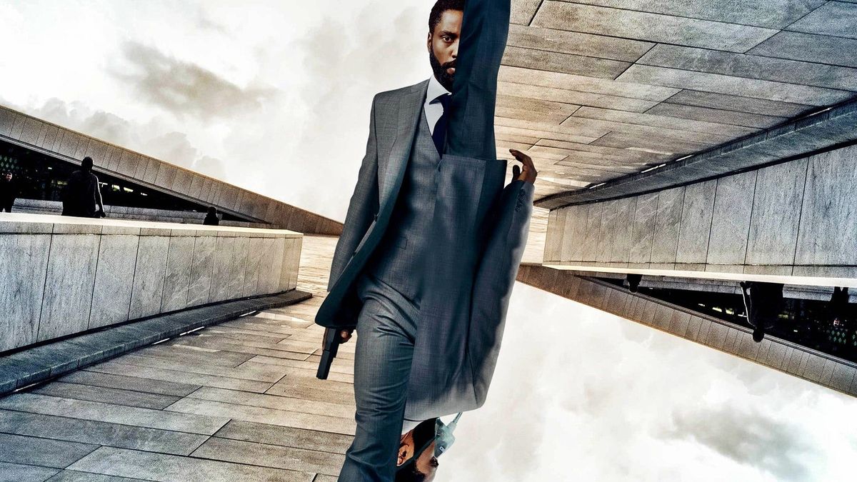 Tenet (2020) | Hobby Consolas