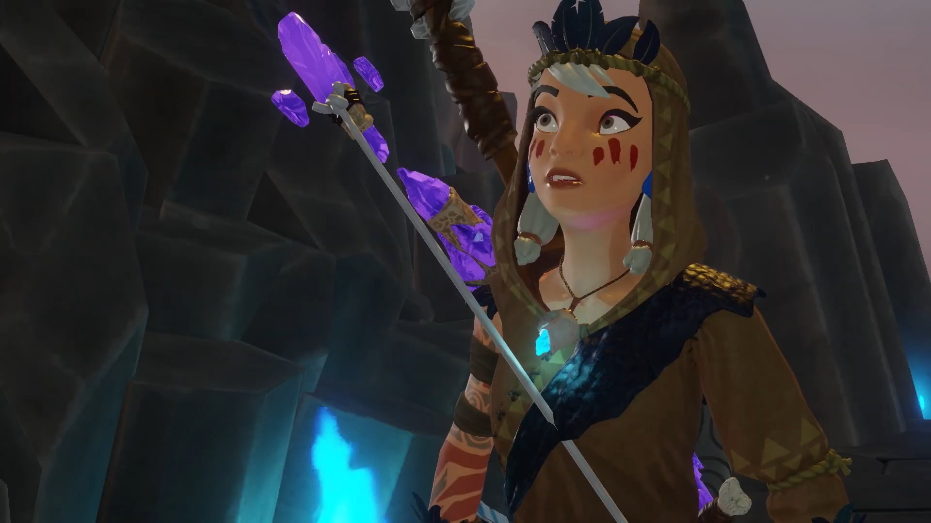 Tráiler de Windbound, aventura de supervivencia marítima que zarpa este ...