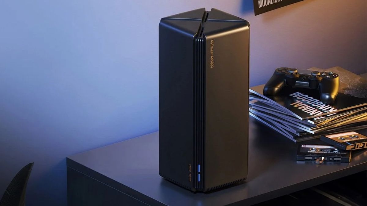 Ya puedes conseguir el nuevo router ultrarápido de Xiaomi compatible ...