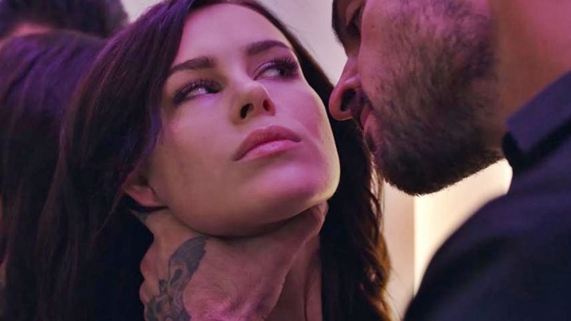 Las mejores películas eróticas de Netflix para ver solo o en pareja