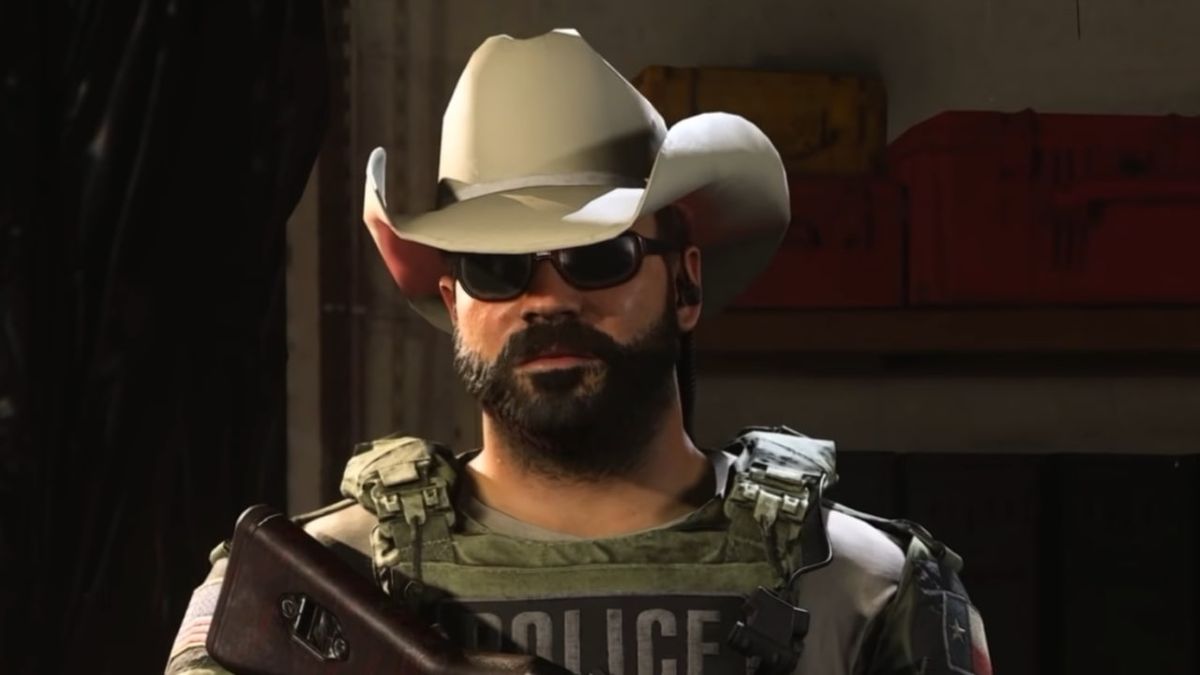 Call of Duty Warzone cambia el nombre y descripción de Border War, una ...