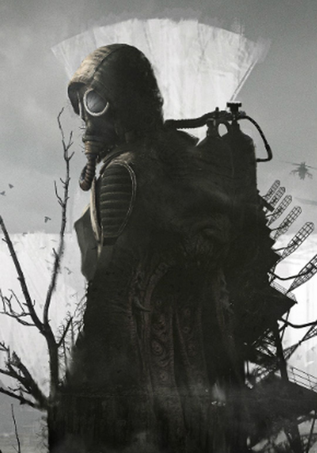 STALKER: Legends of the Zone Trilogy llegará a PS5, Xbox Series X|S y ...