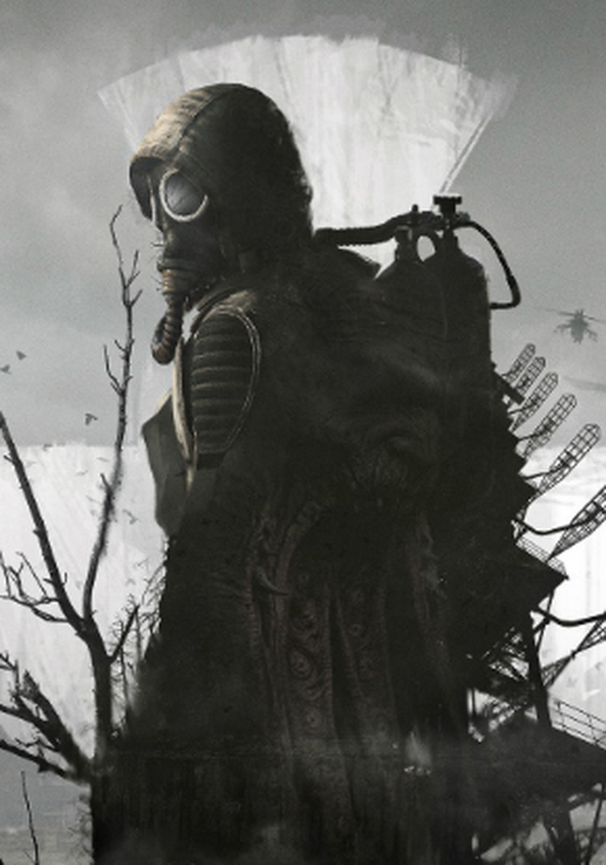 STALKER: Legends of the Zone Trilogy llegará a PS5, Xbox Series X|S y ...