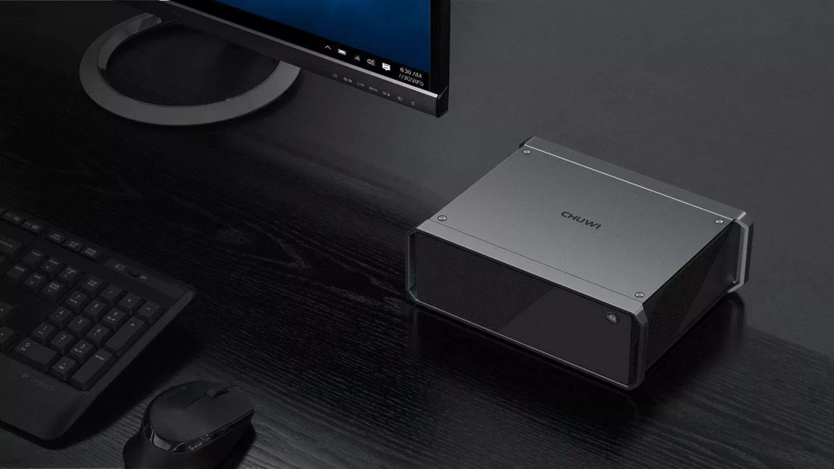 5 Mini PC que son lo suficientemente potentes como para jugar