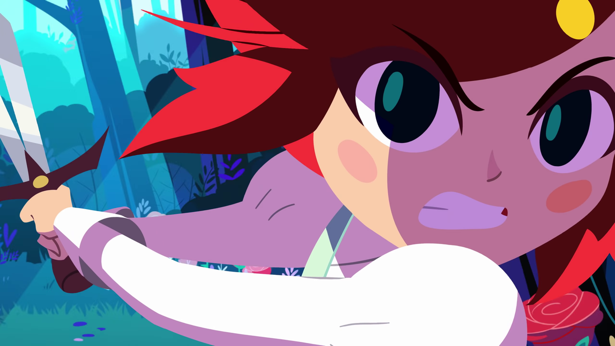 El precioso Cris Tales disponible gratis en Epic Games Store, ¡y la ...