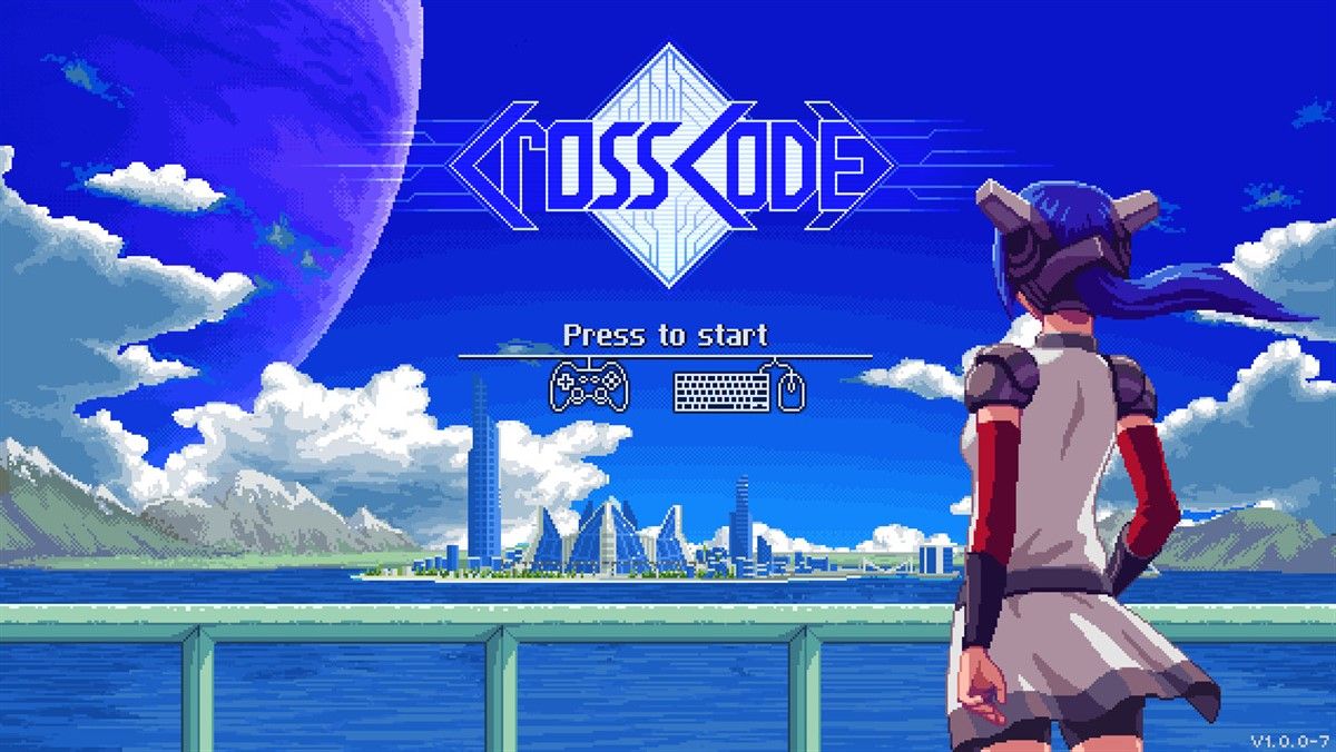 Crosscode tiene más jugadores en Xbox One que el resto de plataformas ...
