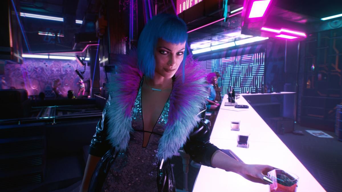 Cyberpunk 2077 pretende ser la próxima referencia en la industria, como ...