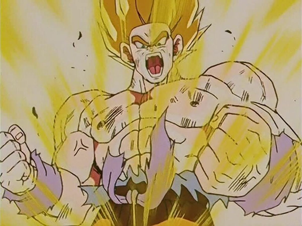 Dragon Ball Z capítulo 101 - Análisis y curiosidades