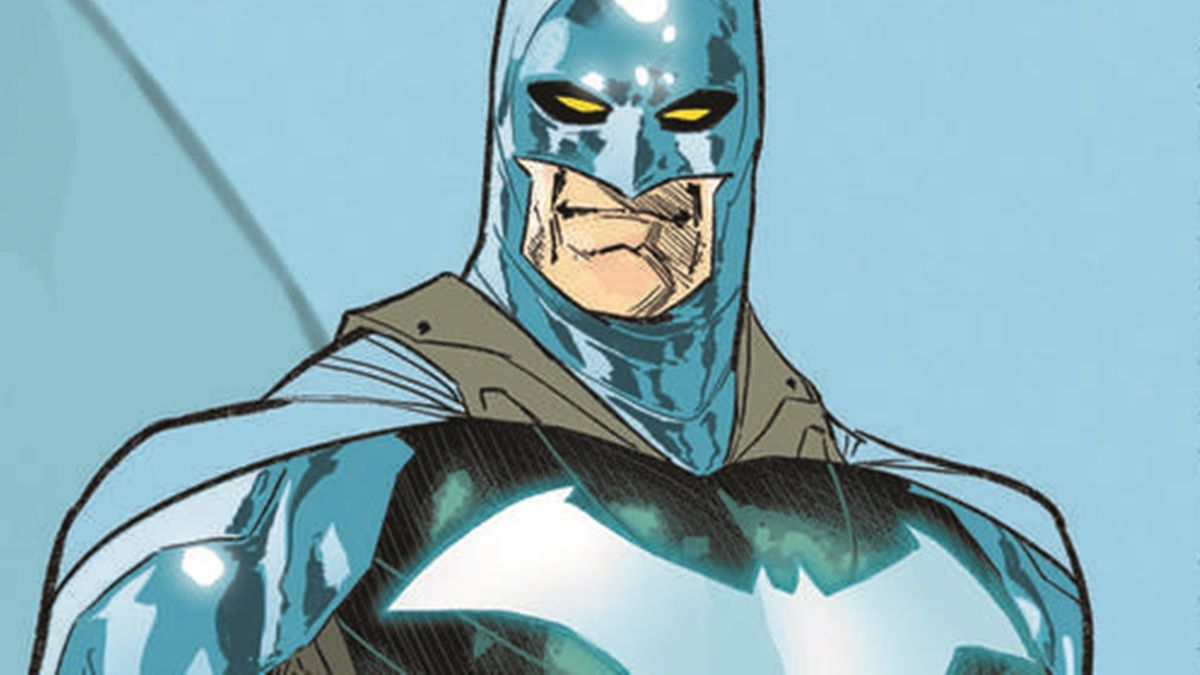 El guionista de Joker War explica la importancia del nuevo traje de ...