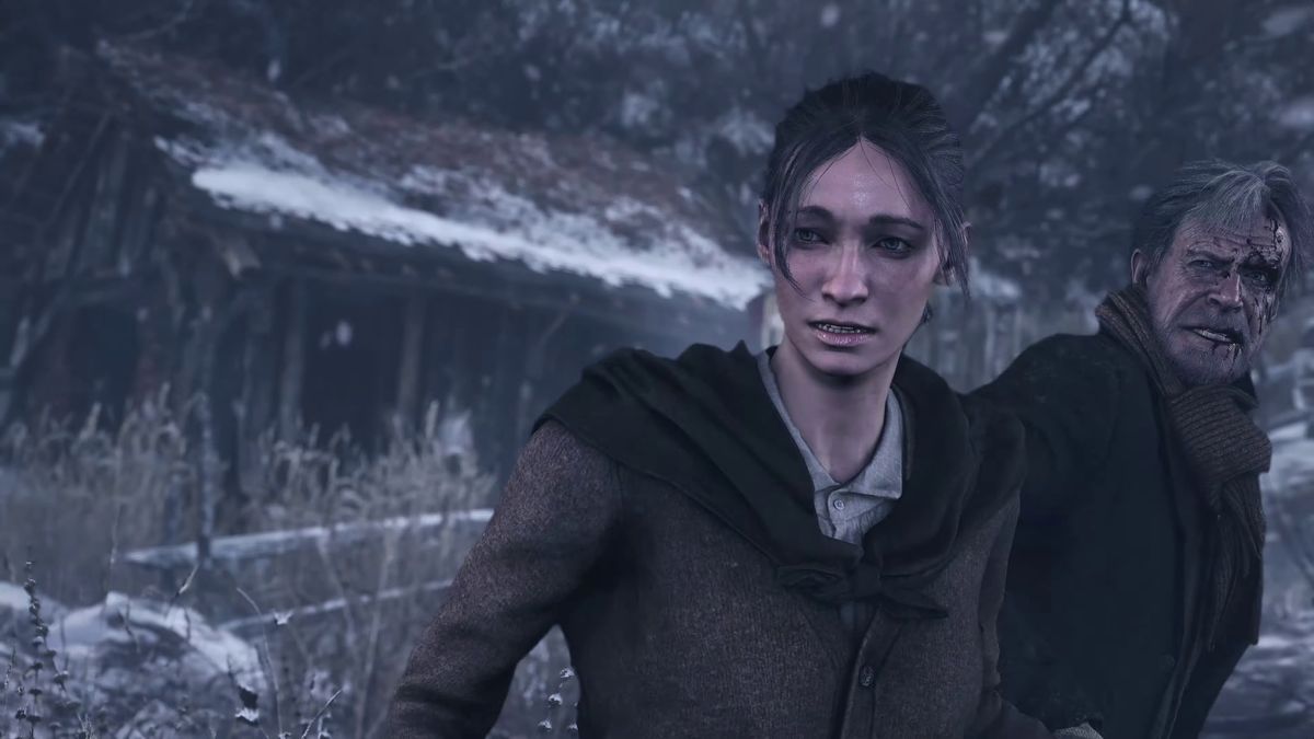 Salen a la luz más detalles de Resident Evil 8 Village de la supuesta ...