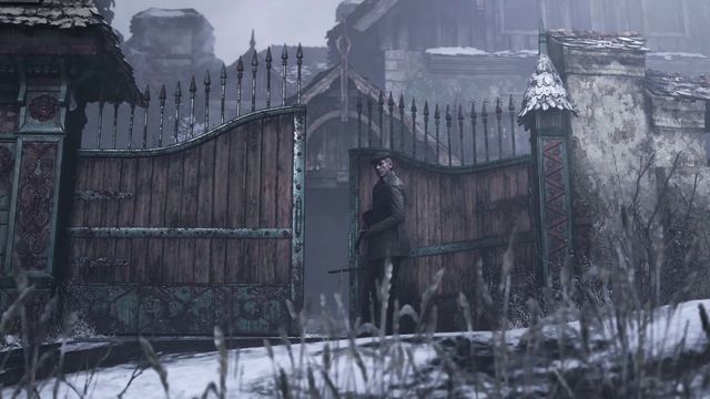 Nuevos detalles de Resident Evil 8 Village durante el Tokyo Game Show ...