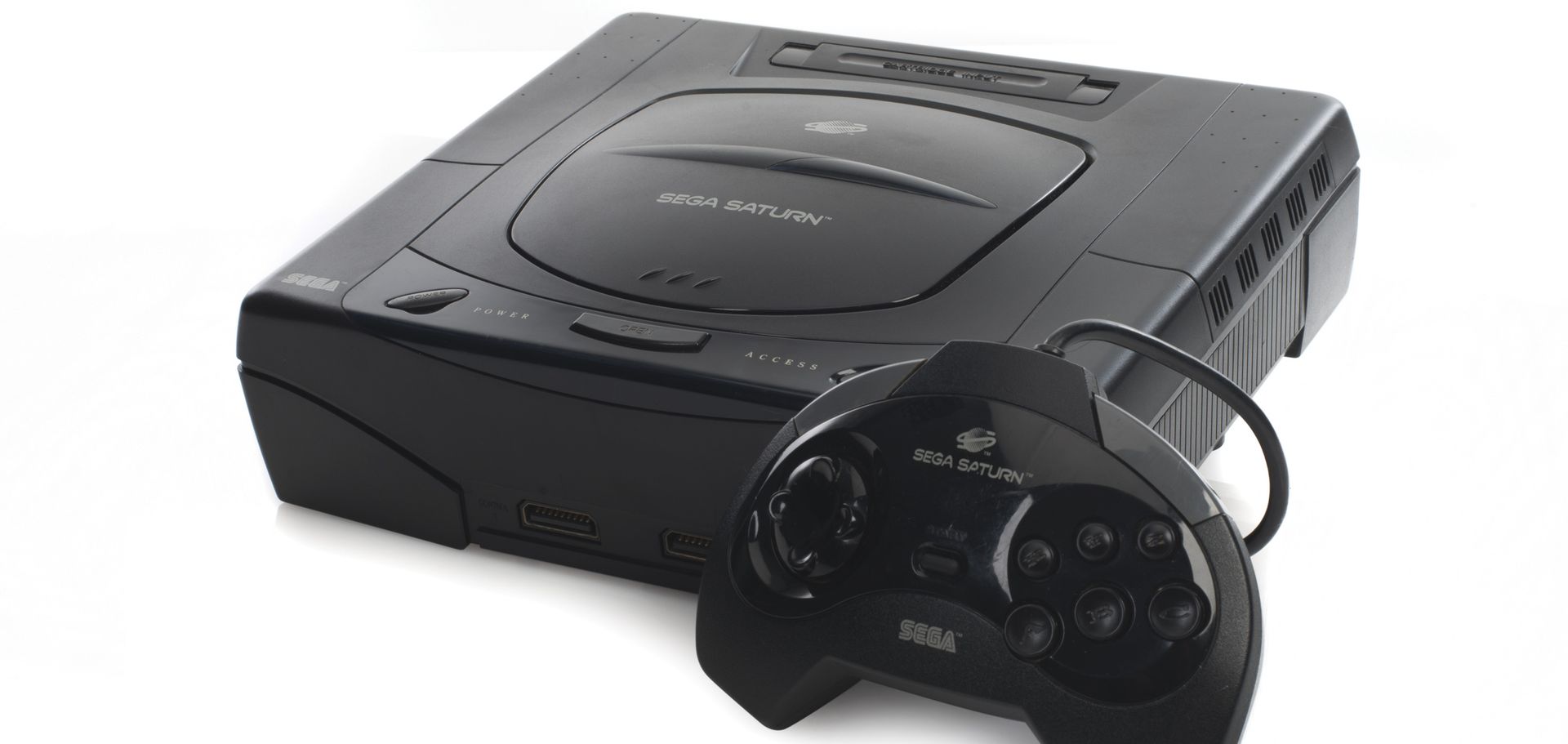 Desarrollar una SEGA Saturn mini es una tarea complicada, reconoce el presidente de la compañía