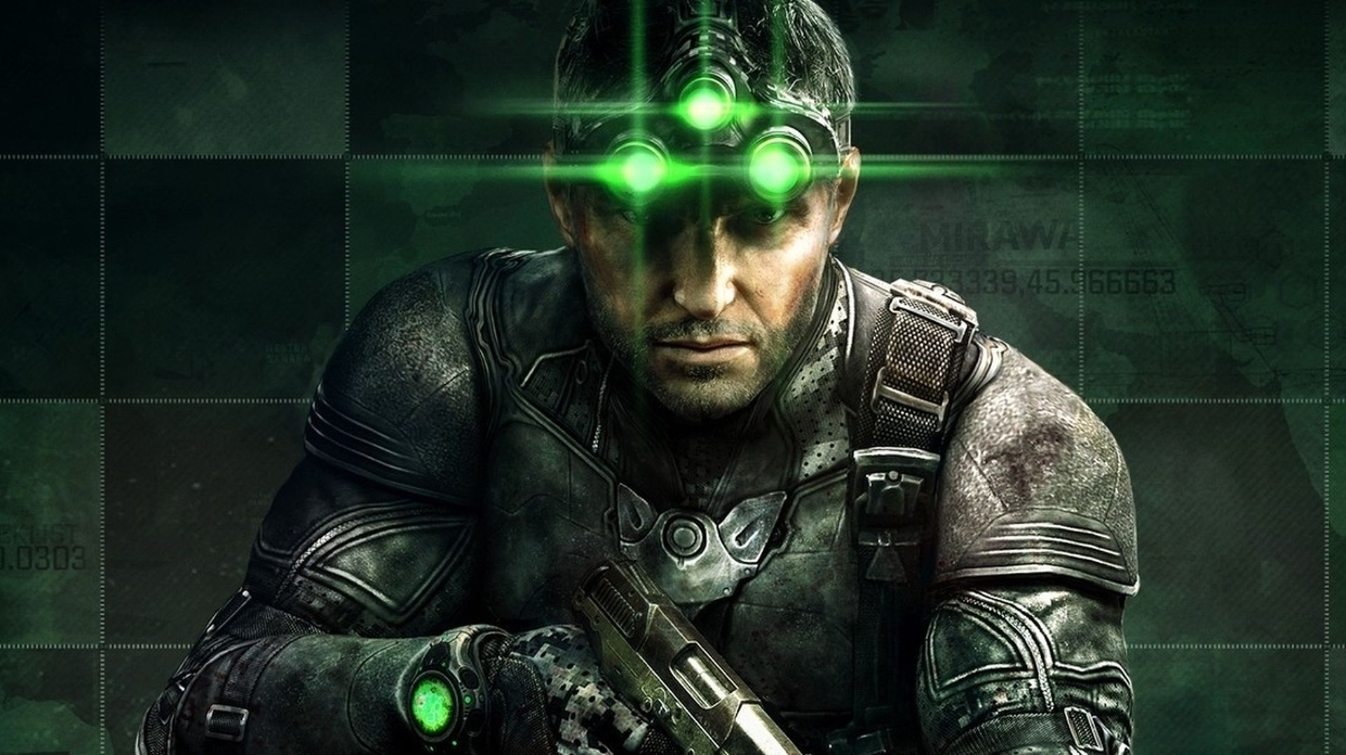Descarga gratis Tom Clancy's Splinter Cell desde Ubisoft Store ya en tu PC