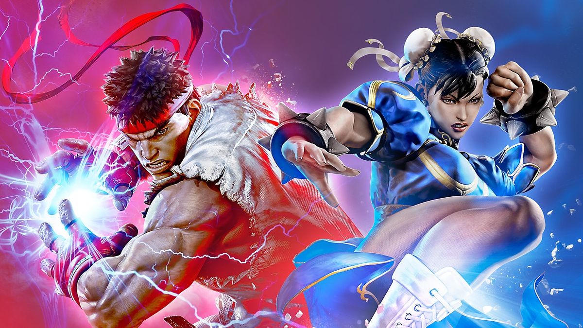 35 aniversario de Street Fighter con 35 curiosidades de la saga de ...