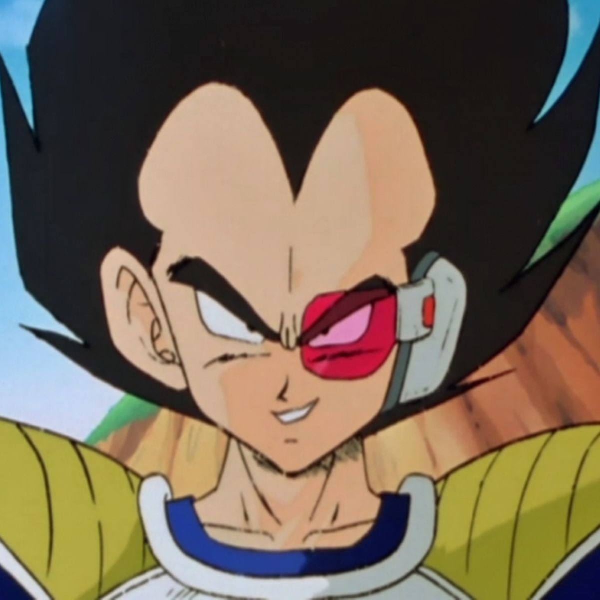 Explorador De Dragon Ball Z De La Vida Real Dragon Ball Super: Imagen