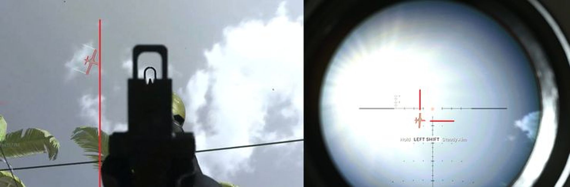 UAV en Call of Duty Warzone: el mejor método para destruirlos con RPG y ...