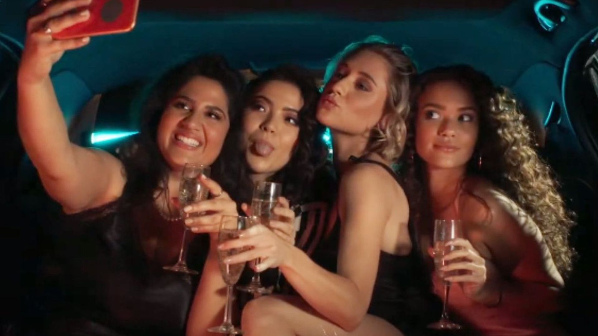 Tráiler de American Pie presents: Girls' Rule, las chicas toman el ...