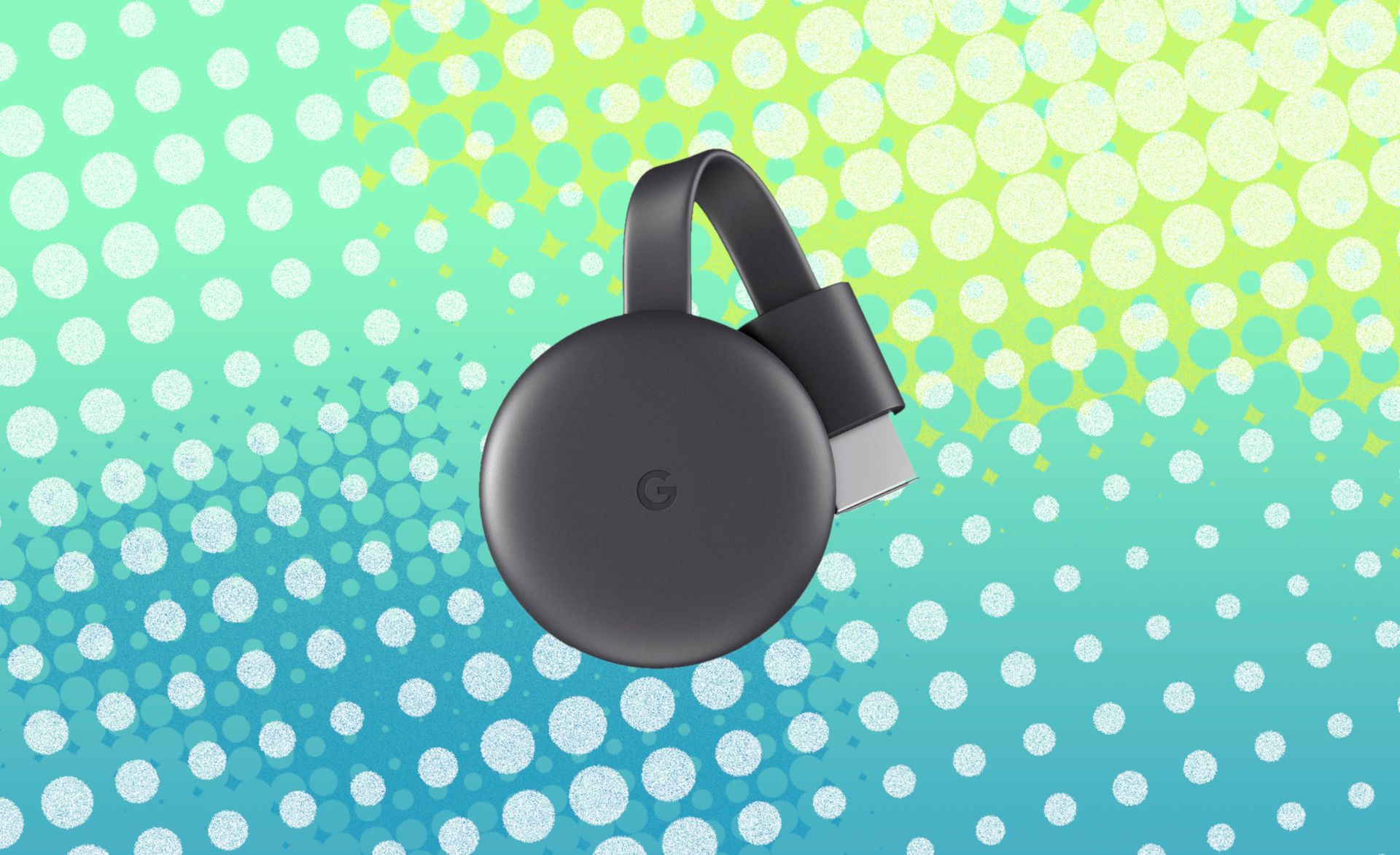 El Chromecast 3 de Google está en oferta por sólo 33 euros, y con ...