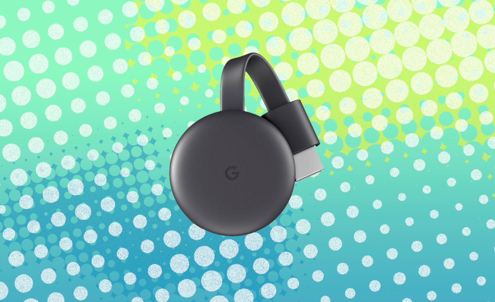 El Chromecast 3 de Google está en oferta por sólo 33 euros, y con ...
