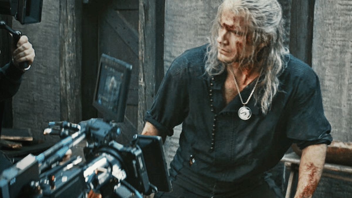 Netflix estrena Así se hizo The Witcher, un documental sobre la ...