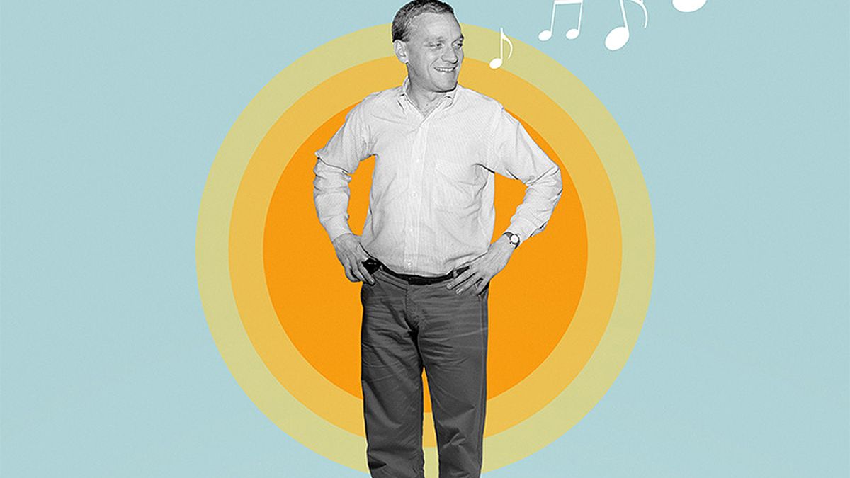 Critica de Howard, el documental sobre el legendario productor y ...