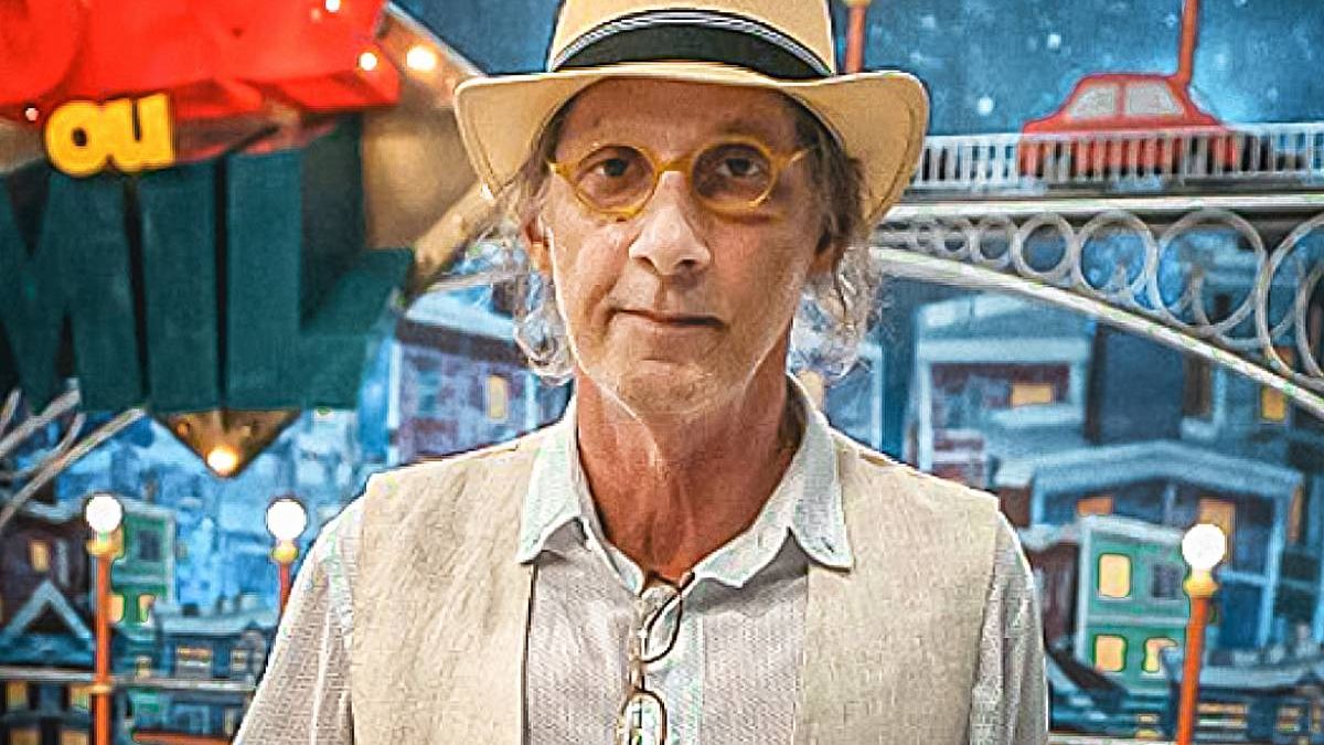 Ha muerto Joe Ruby, el co-creador de Scooby-Doo y muchos otros dibujos ...