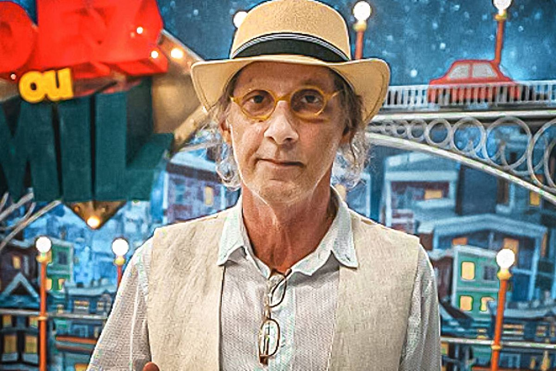 Ha muerto Joe Ruby, el co-creador de Scooby-Doo y muchos otros dibujos ...