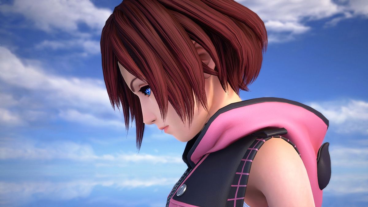 Kingdom Hearts Melody of Memory pone fecha en Nintendo Switch, PS4 y ...
