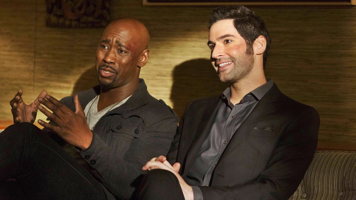 Uno de los episodios de Lucifer temporada 6 se enfocará en el ...