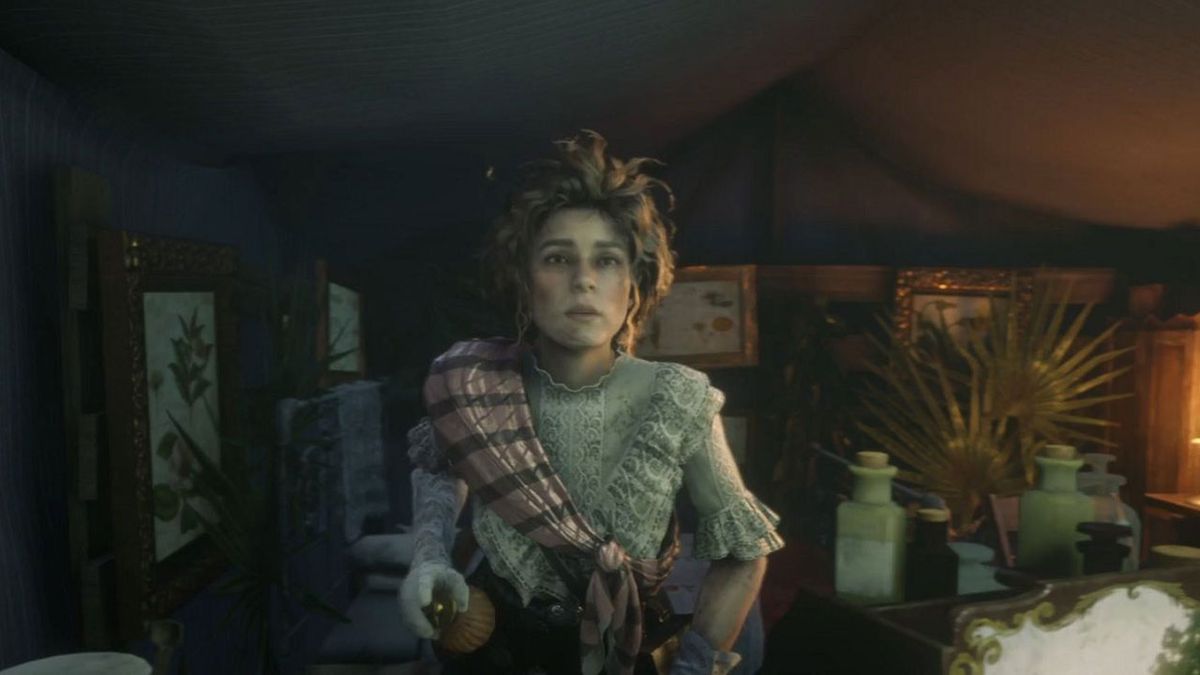 Elegir trabajar para Gus o Harriet en Red Dead Online - Ventajas y ...