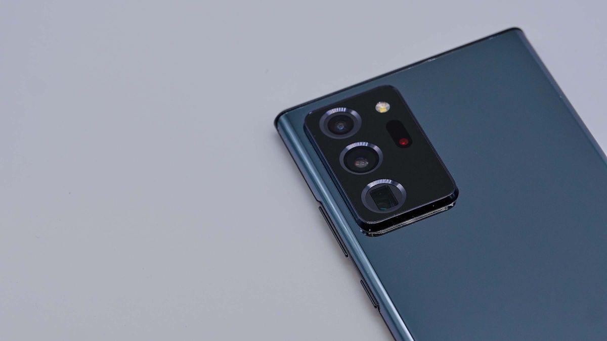 Los nuevos modelos de Samsung Galaxy Note vienen con tres meses ...