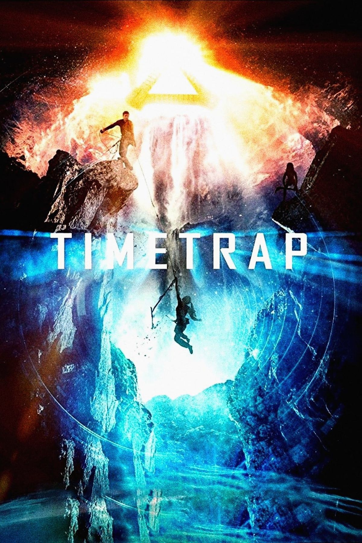 Time Trap (2017) | Hobby Consolas